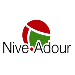 logo-cc-nive-adour - Établissement Public Foncier Local du Pays Basque